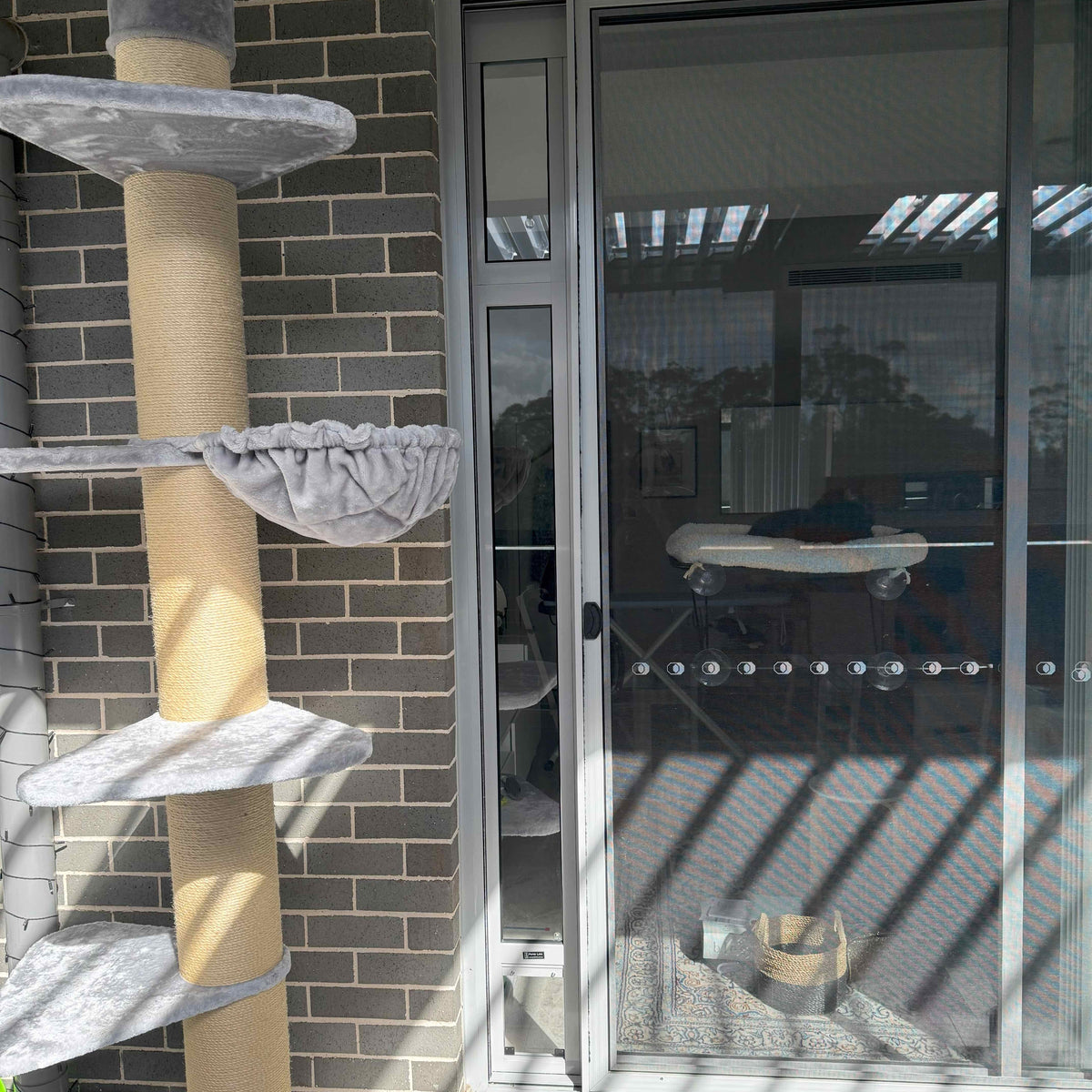 Why Pet door insert is important for your pet – Patio Link