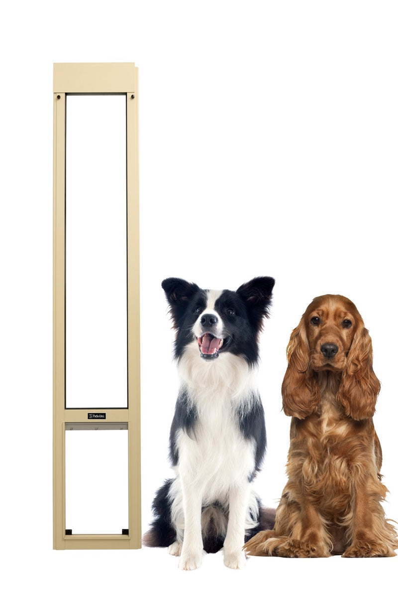 Pet Door Insert – Large – Patio Link