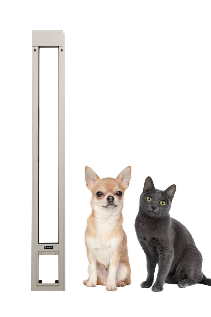 Pet Door Insert – Patio Link