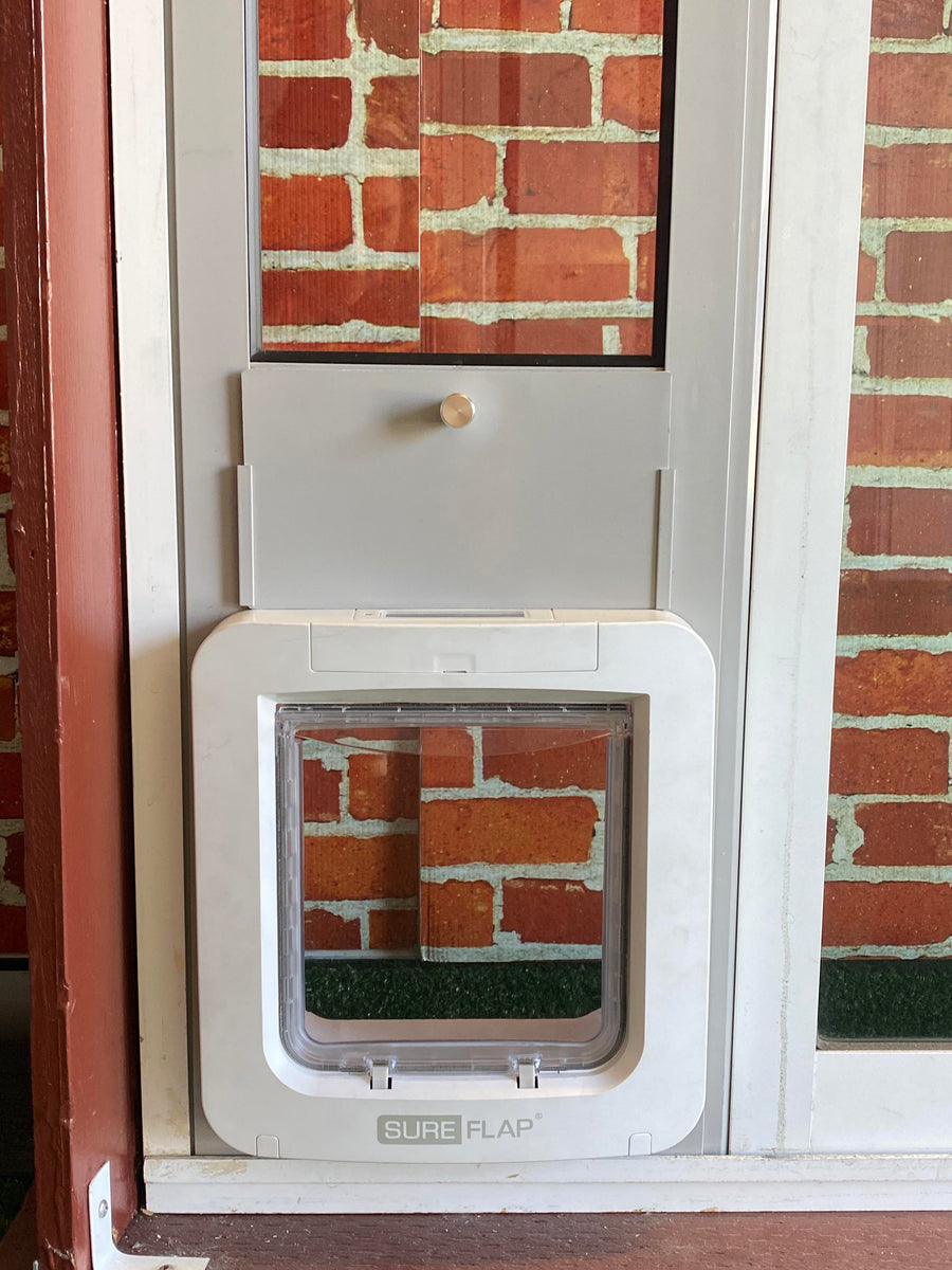 Pet Door Insert – Patio Link