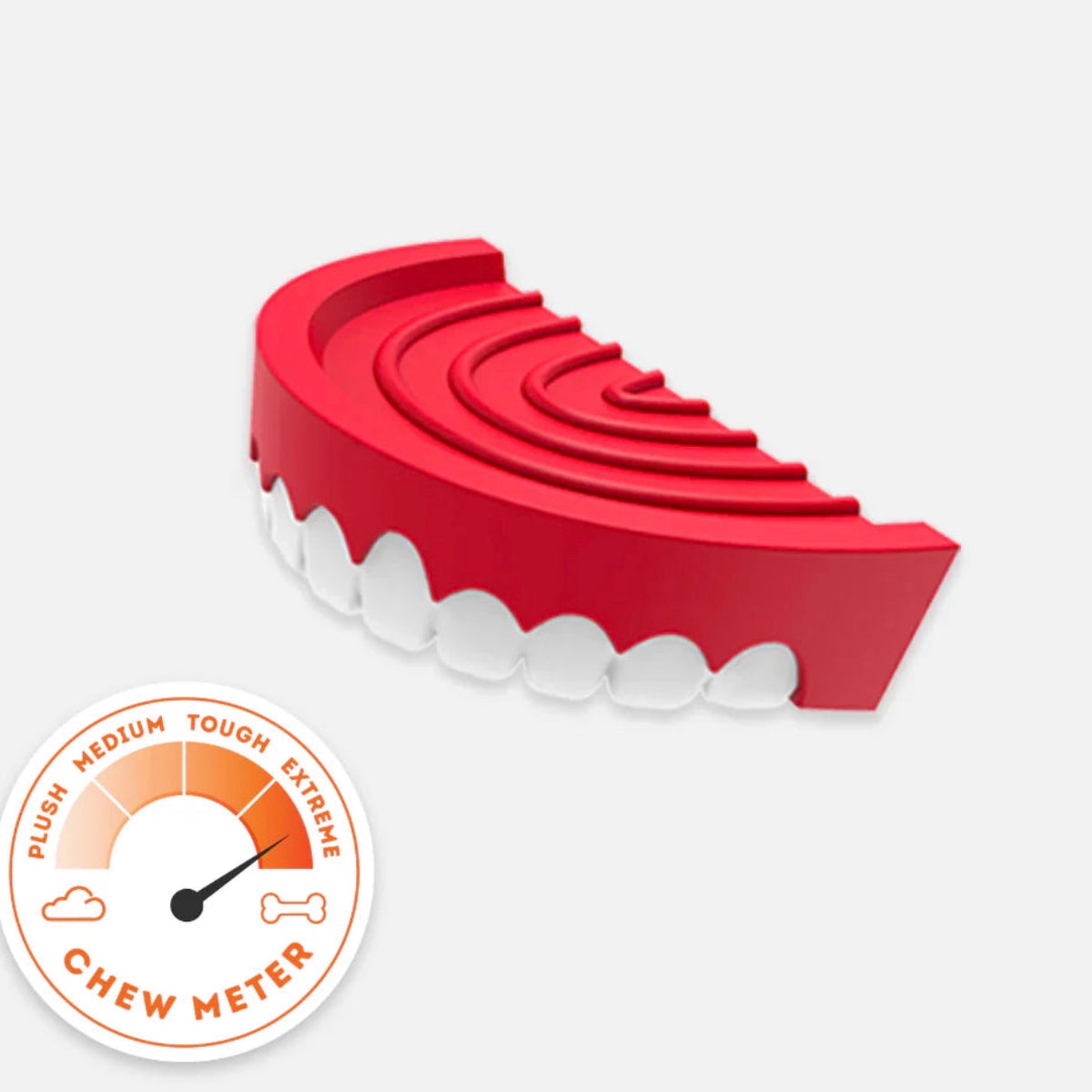 CHATTER CHOMPERS – Patio Link