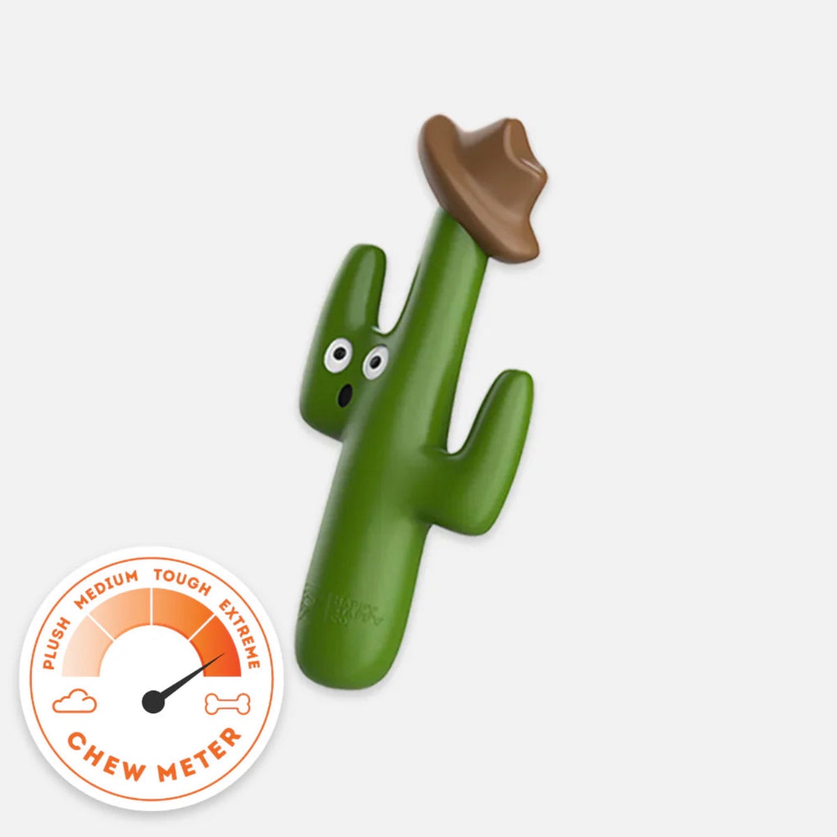 CACTUS COWBOY - "The Toughest Chew Toys on the Planet" – Patio Link