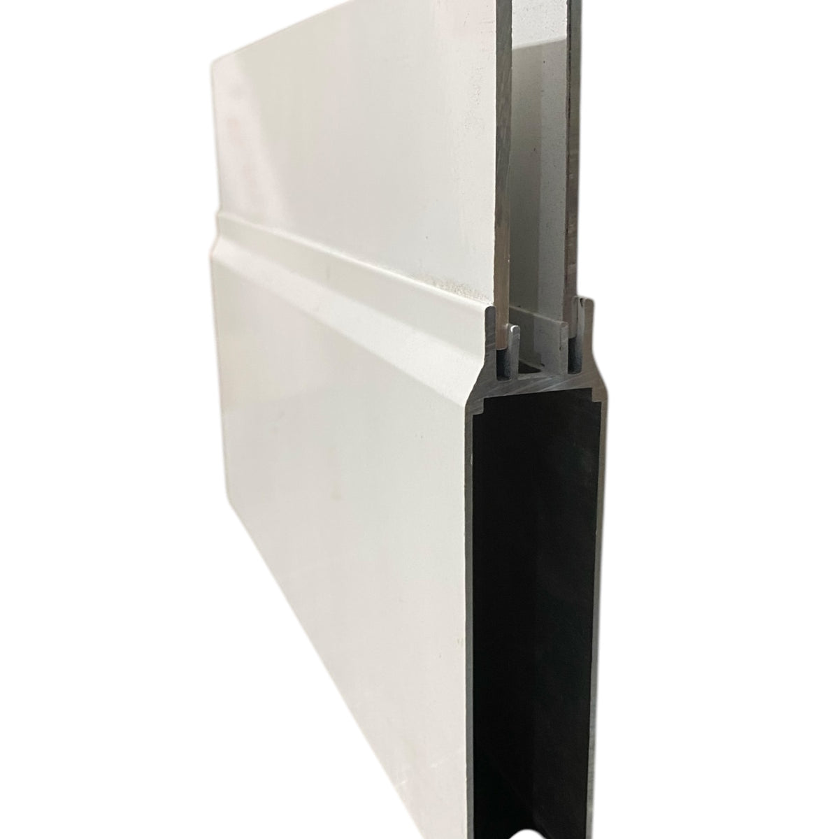 Extendable Plate - Required if your door is taller than 2.10cm – Patio Link