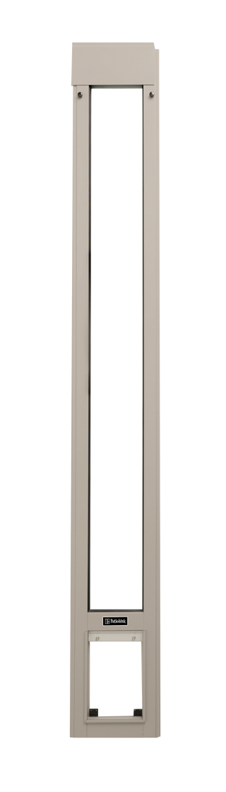 Pet Door Insert – Patio Link