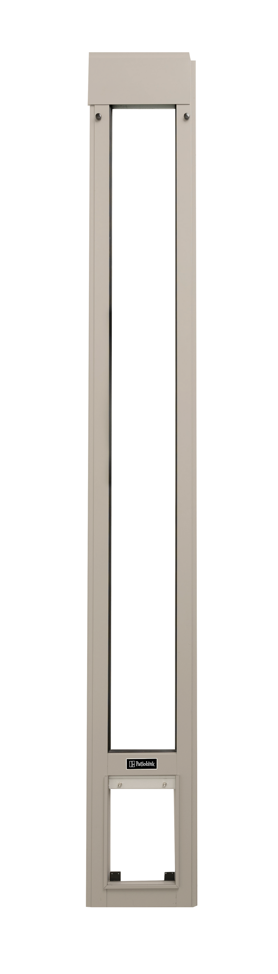 Pet Door Insert – Patio Link