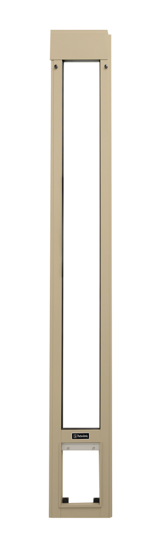 Pet Door Insert – Patio Link