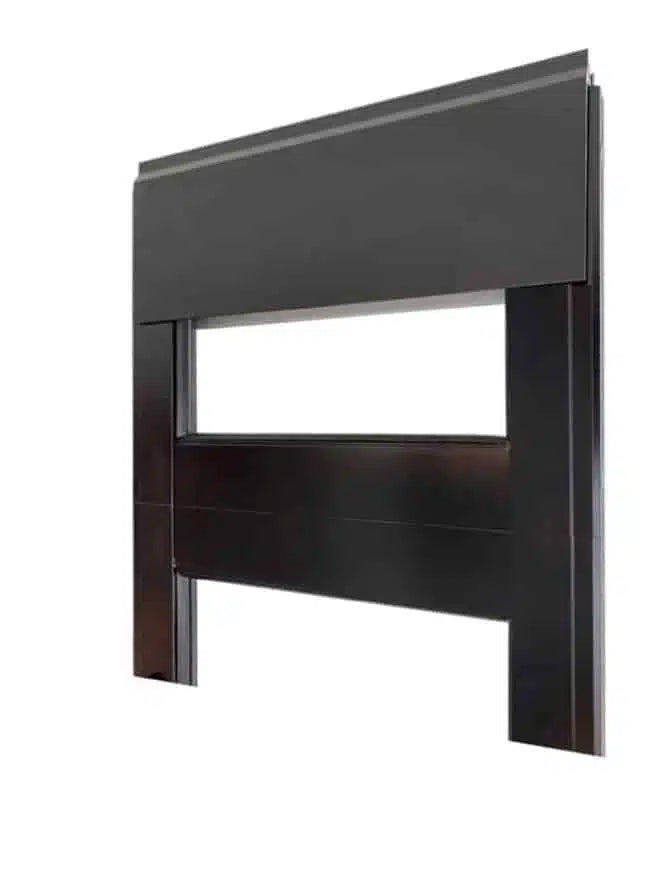 Window Extension (For Medium+Whippet) – Patio Link